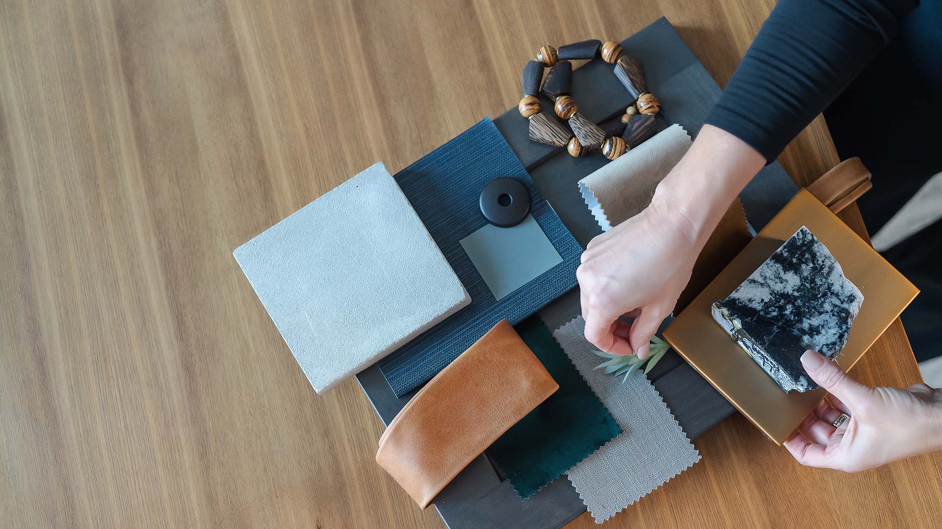 Contact Revkah Design | Get In Touch with Interior Design Experts