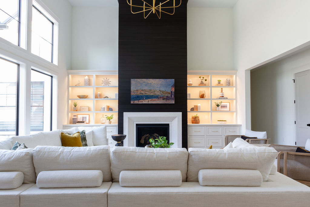 Portfolio | Revkah Design | Luxury Interior Design Projects