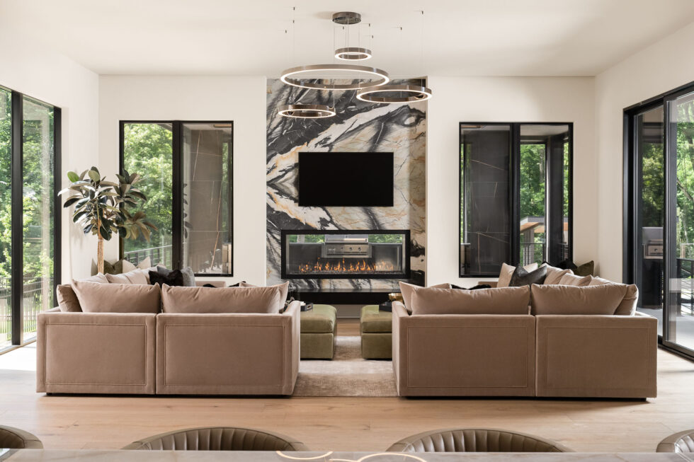 Revkah Design and the 2025 Indy Monthly Dream Home